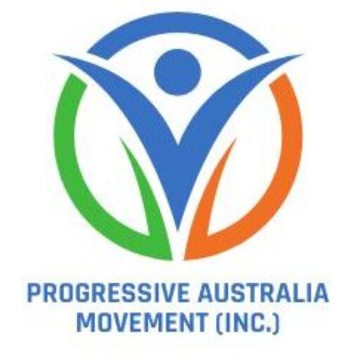 Progressive Australia Movement